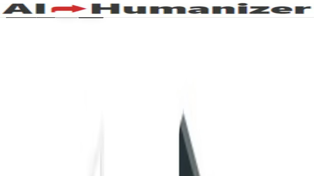 AI Humanizer - 도구 디렉토리 | Toolidx