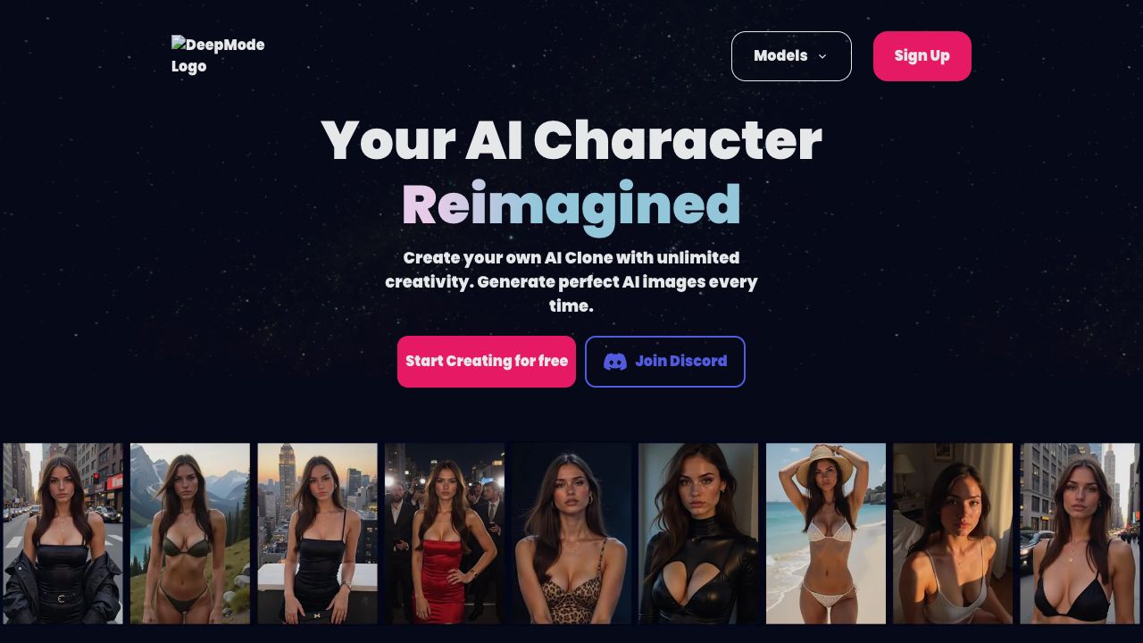 AI Headshot Master - Tools Directory | Toolidx