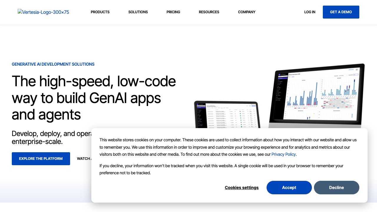 Composable Prompts - Tools Directory | Toolidx