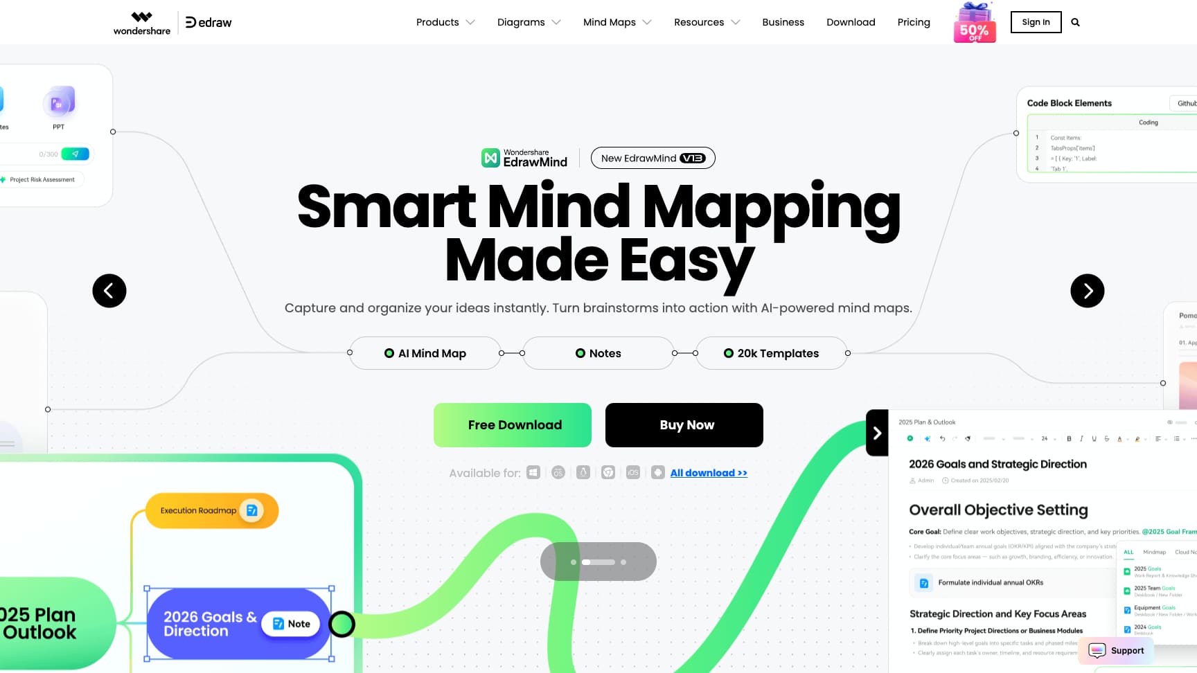 Edraw Software - Tools Directory | Toolidx