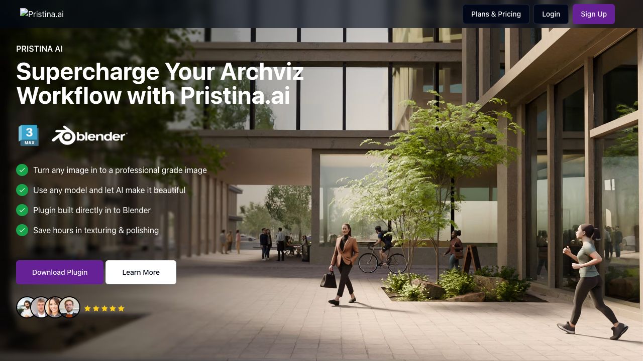 Flux Image Generator - Tools Directory | Toolidx