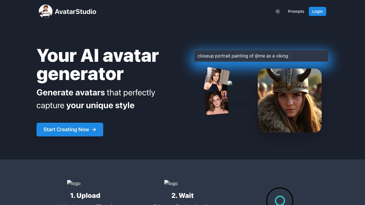 AvatarStudio - Répertoire d'Outils | Toolidx