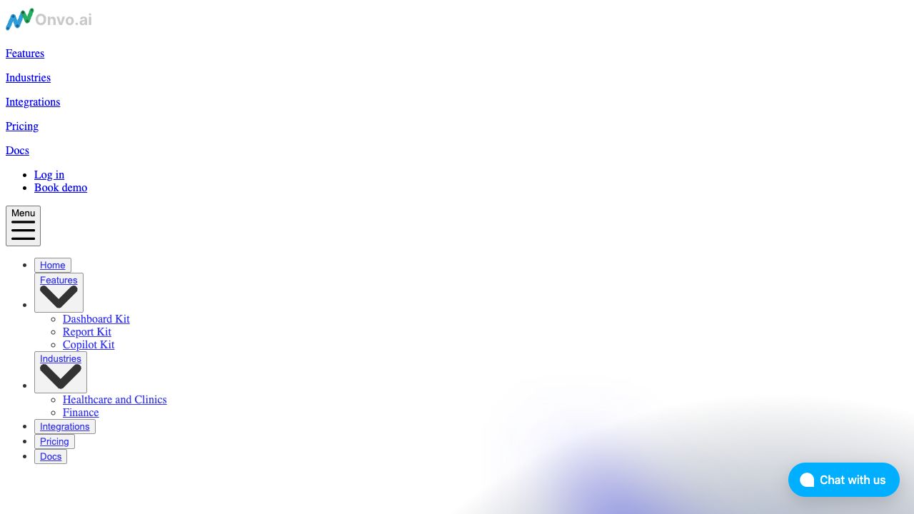 Onvo AI - Tools Directory | Toolidx