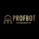 ProfBot: Your Personal Digital Tutor - Tools Directory | Toolidx