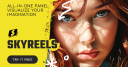 SkyReels - Directorio de Herramientas | Toolidx
